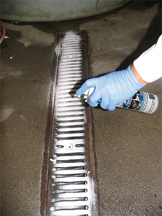 Foam Fresh™ | Nisus Corp